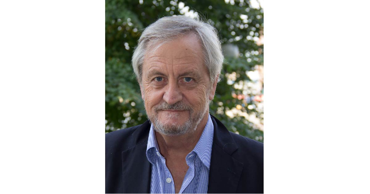 Nicholas “Fink” Haysom: A Diplomat of Conscience in a Time of ...